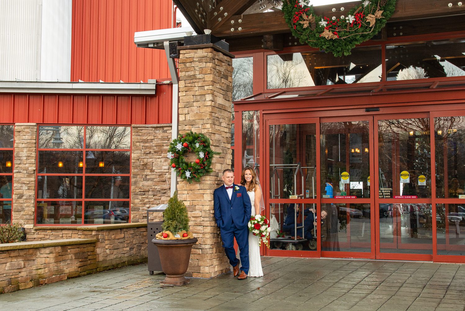 Rinker - 12142019 - Wesley Works