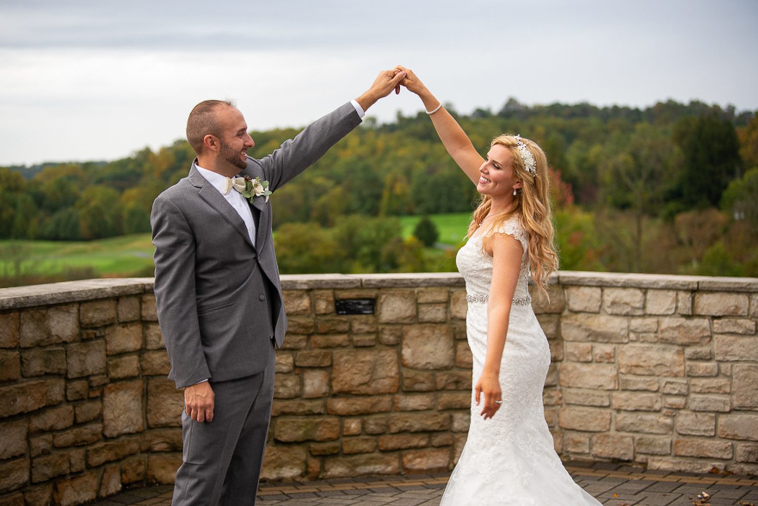 Knecht Wedding