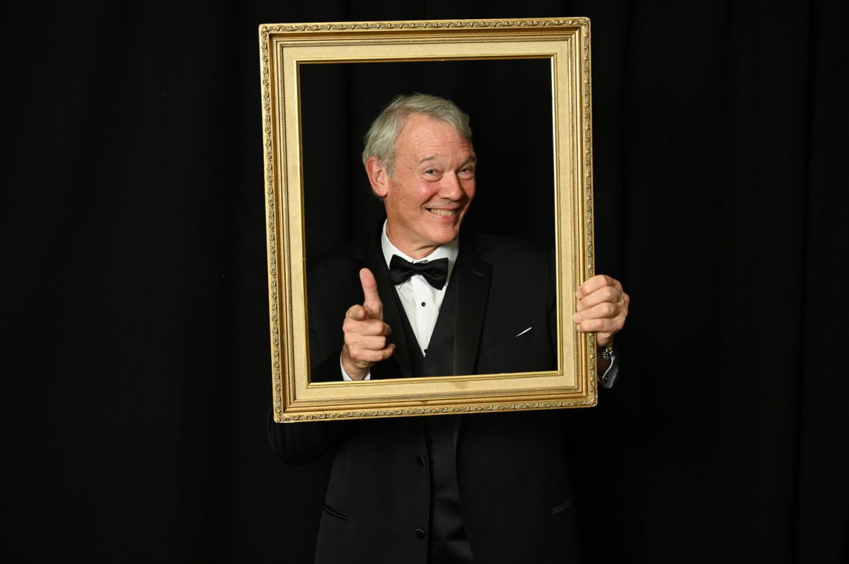 Wedding Mini-Studio Photo Booth Favorites - Wesley Works