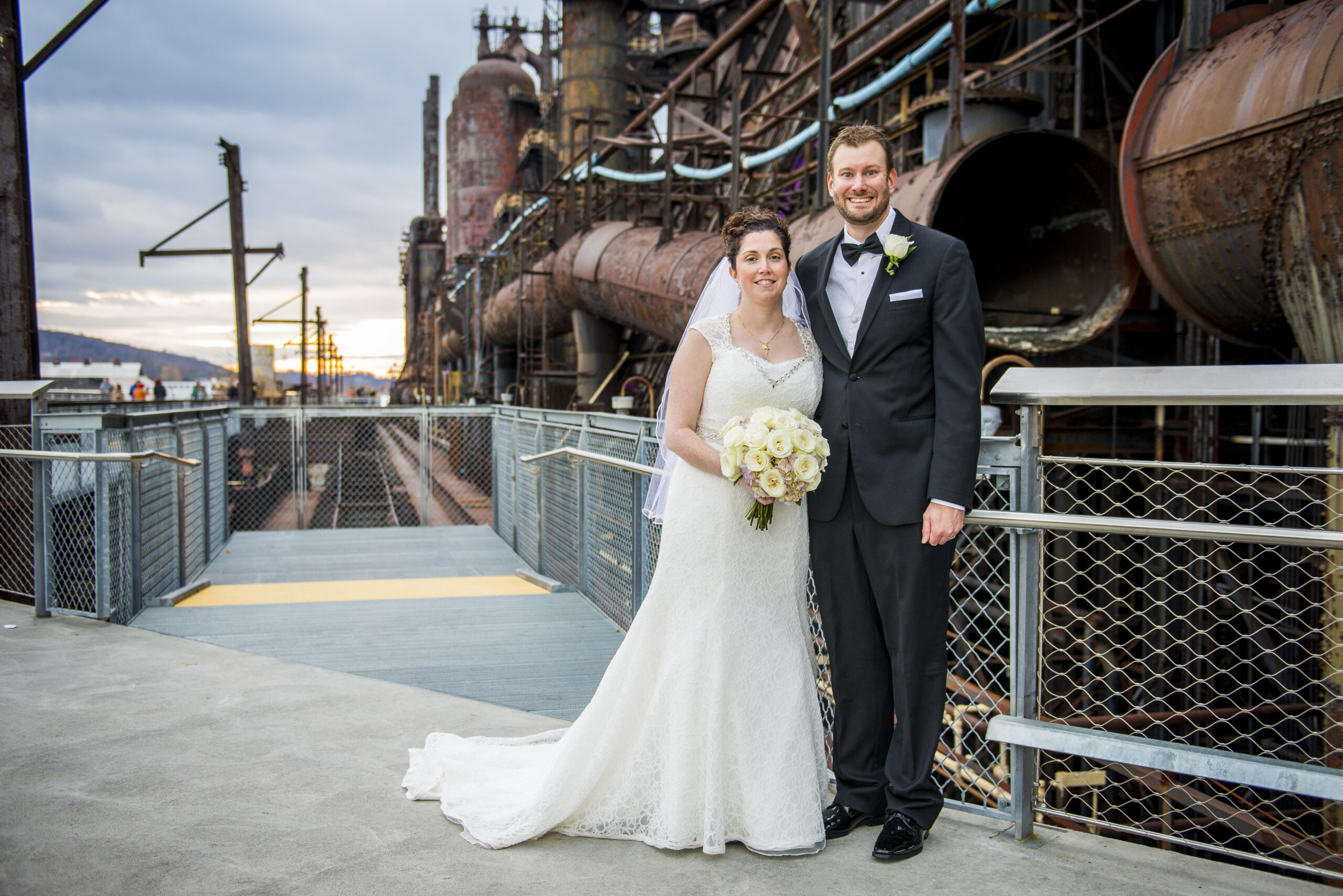 Kelly & Dave Philips - 11262016 - Wesley Works